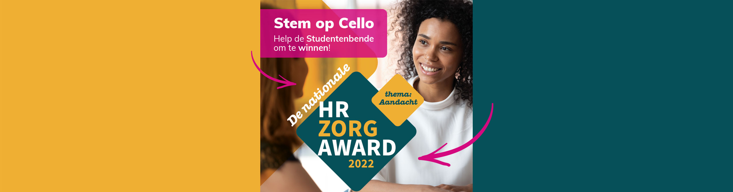 Niet gewonnen, wél een onvergetelijke dag - cello-zorg.nl