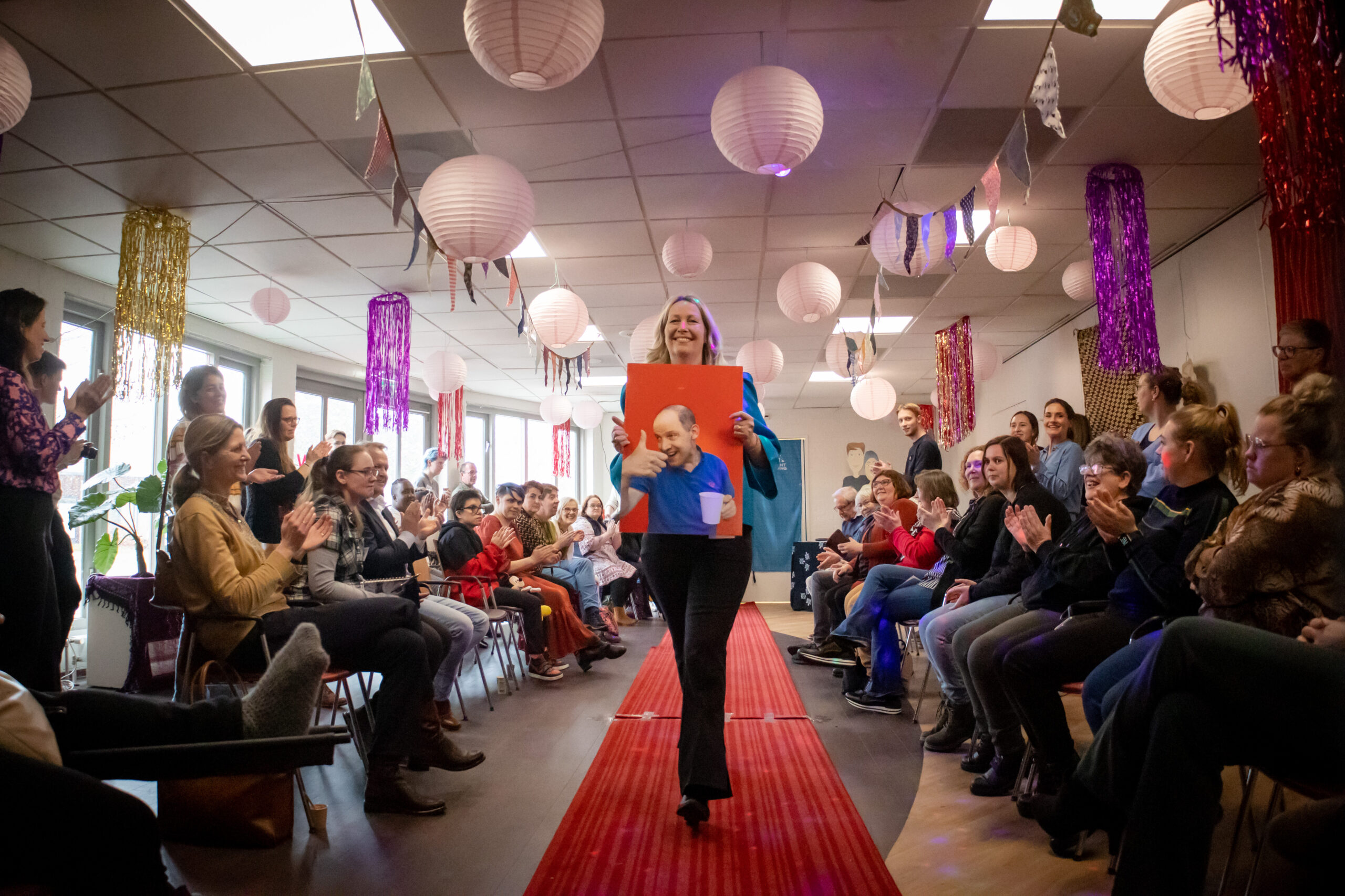 "Precies dat is de Kracht van kleding: samen ontdekken hoe kleding ...